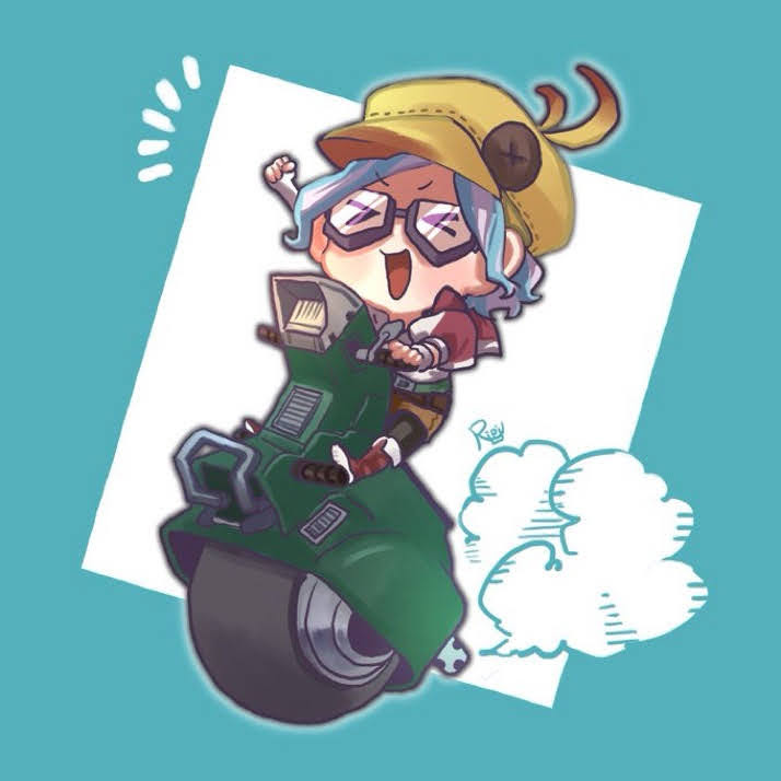 コンビニで簡単！デジタルイラストを綺麗に印刷する方法。Print Smash(プリントスマッシュ) - シアン工房 ～イラストと日々想うこと～